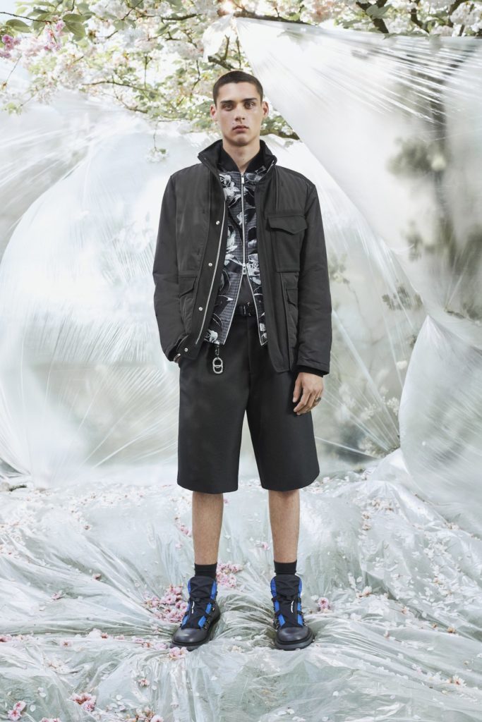 The Dior Men Spring 2020 Collection Drops Online – PAUSE Online | Men's ...