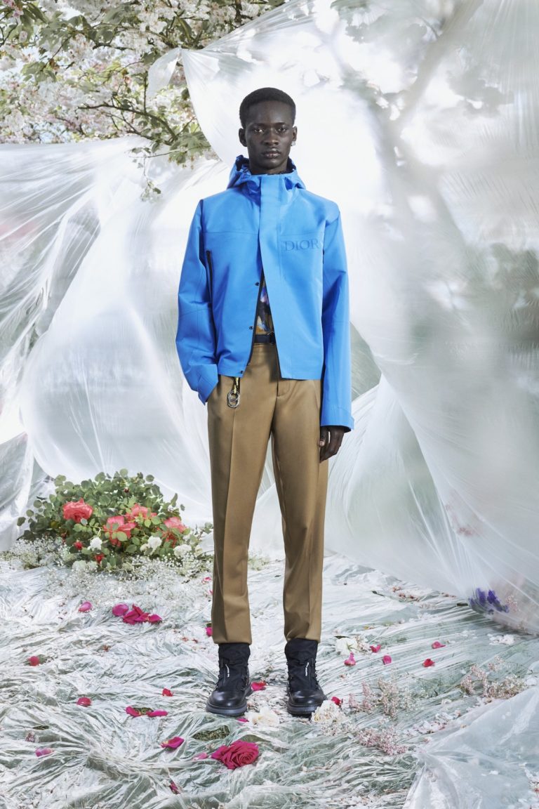The Dior Men Spring 2020 Collection Drops Online – PAUSE Online | Men's ...