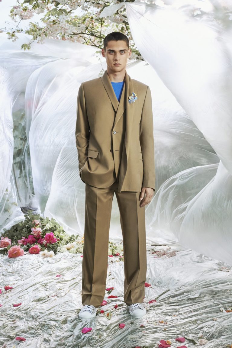 The Dior Men Spring 2020 Collection Drops Online – PAUSE Online | Men's ...