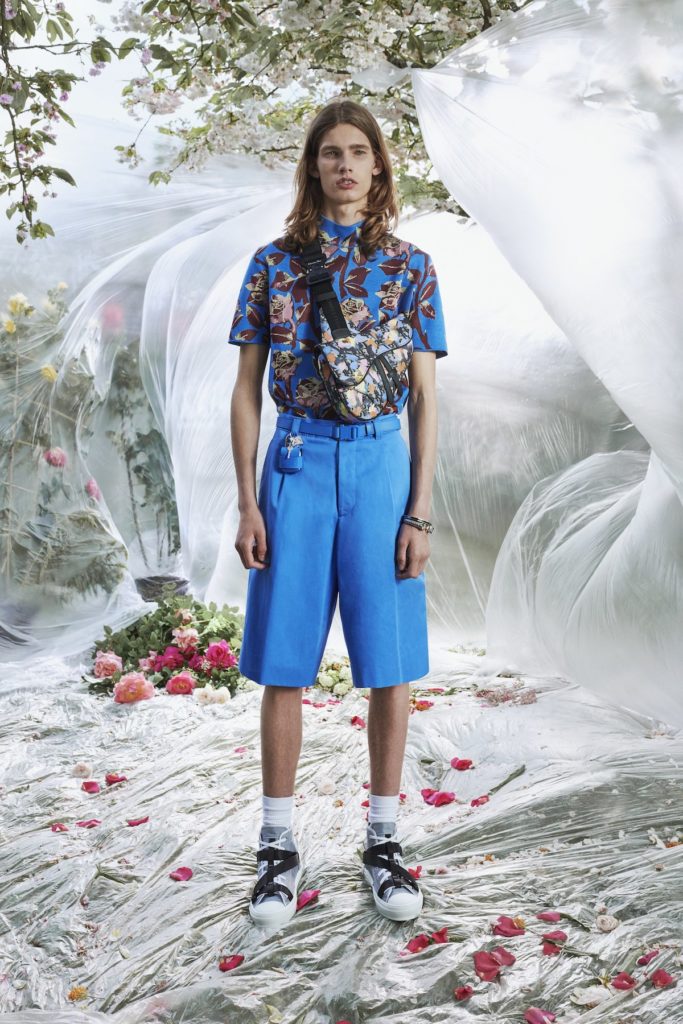 The Dior Men Spring 2020 Collection Drops Online – PAUSE Online | Men's ...