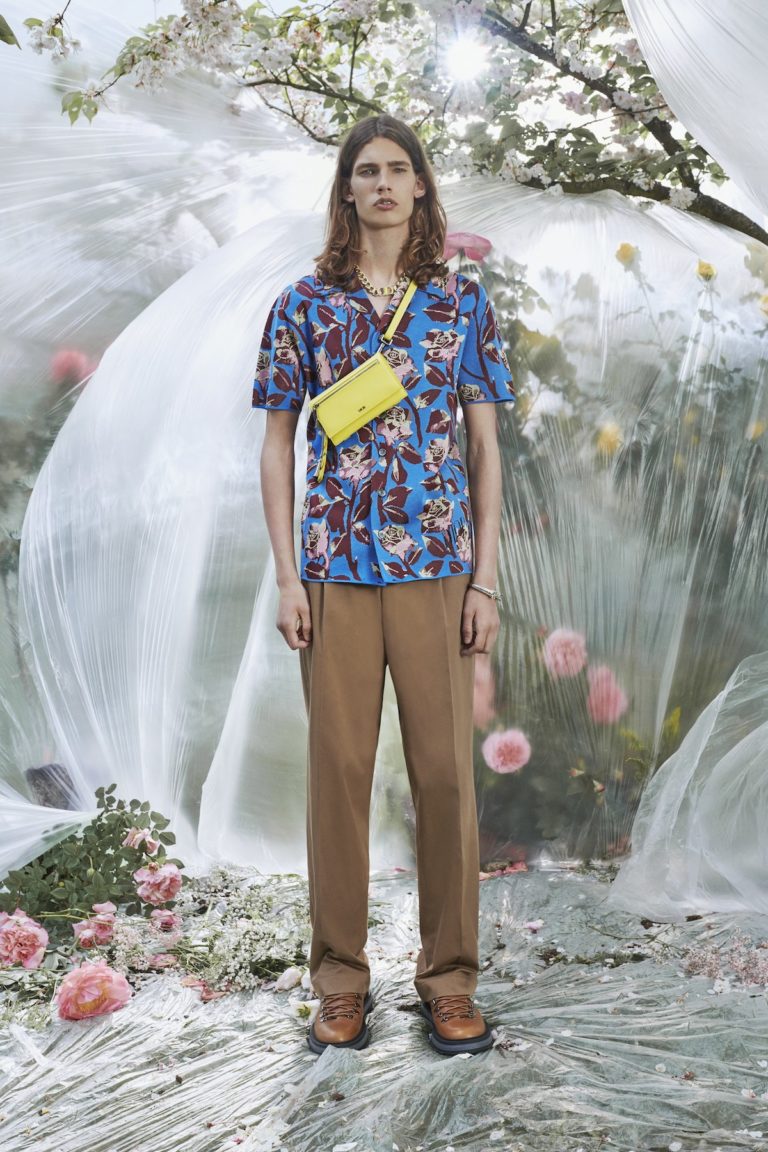 The Dior Men Spring 2020 Collection Drops Online – PAUSE Online | Men's ...