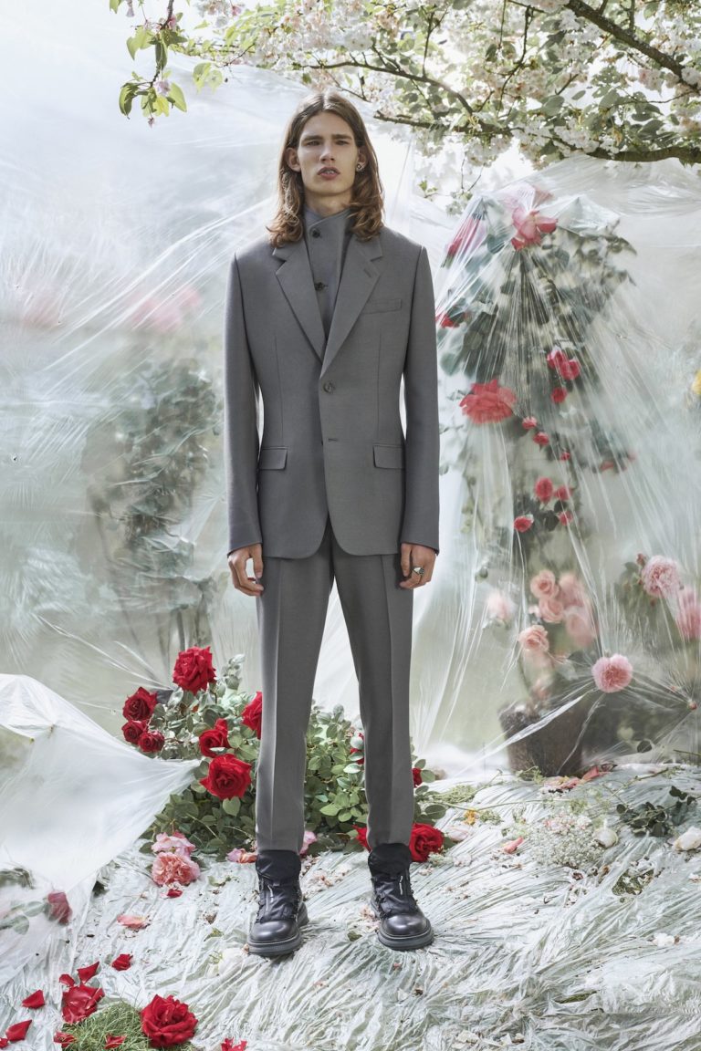 The Dior Men Spring 2020 Collection Drops Online – PAUSE Online | Men's ...