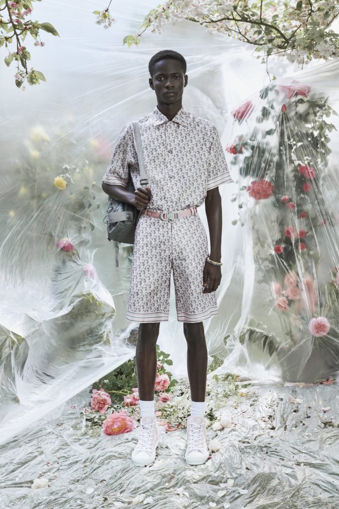 The Dior Men Spring 2020 Collection Drops Online – PAUSE Online | Men's ...