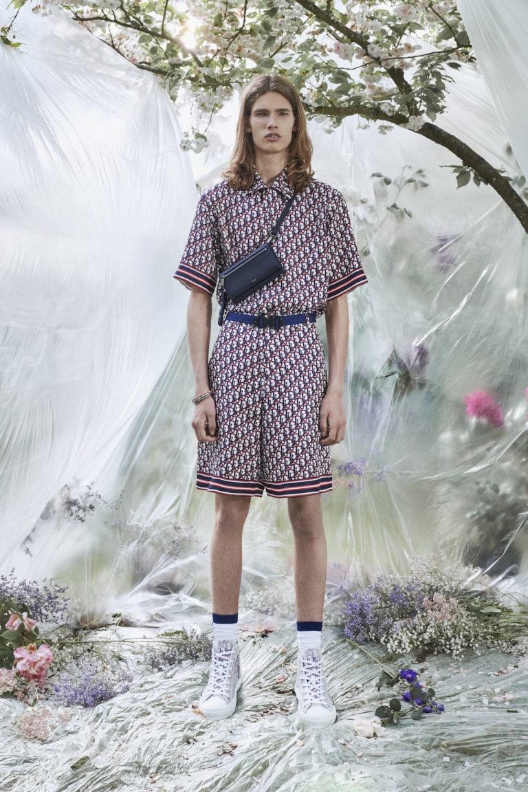 The Dior Men Spring 2020 Collection Drops Online – PAUSE Online | Men's ...