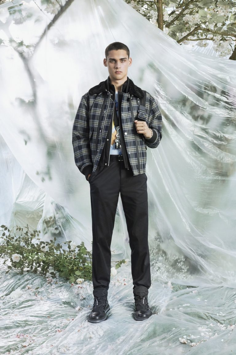 The Dior Men Spring 2020 Collection Drops Online – PAUSE Online | Men's ...