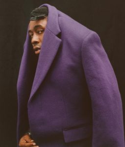 Tyler, The Creator Talks Fashion Design, Creativity & More With WSJ Mag ...