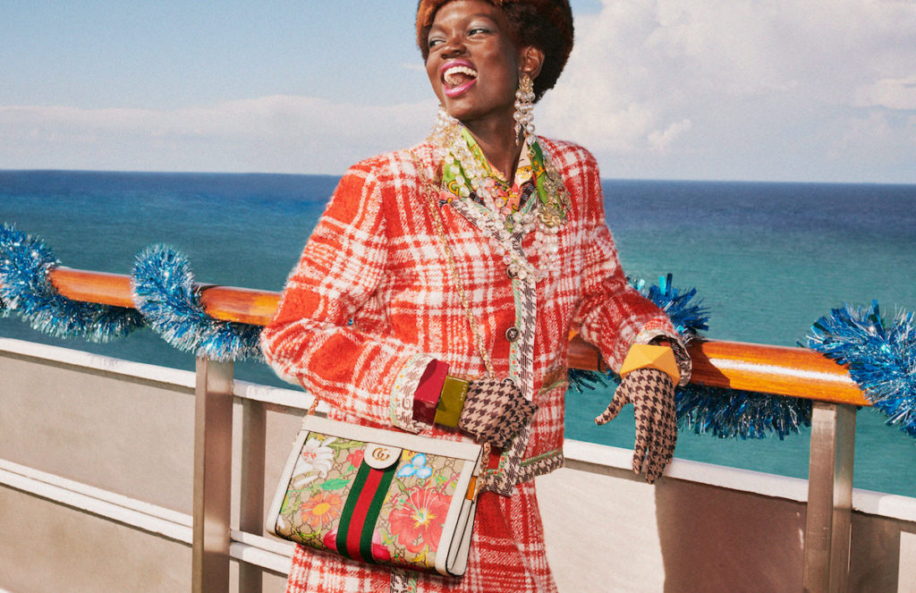 Gucci Unveils “Gift Giving” Holiday 2019 Campaign – PAUSE Online | Men ...