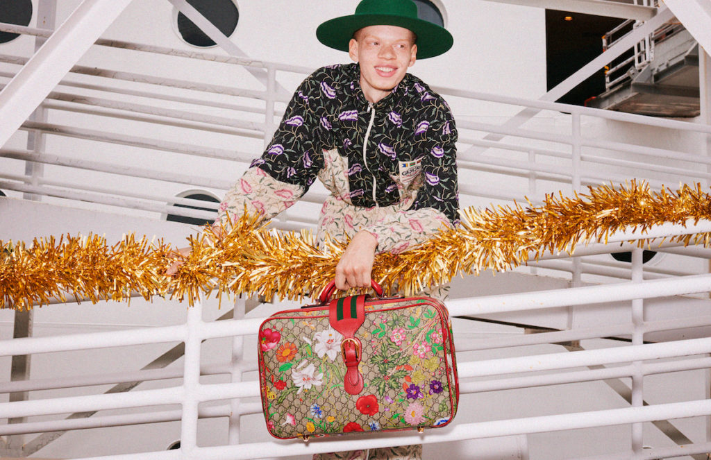 Gucci Unveils “Gift Giving” Holiday 2019 Campaign – PAUSE Online | Men ...