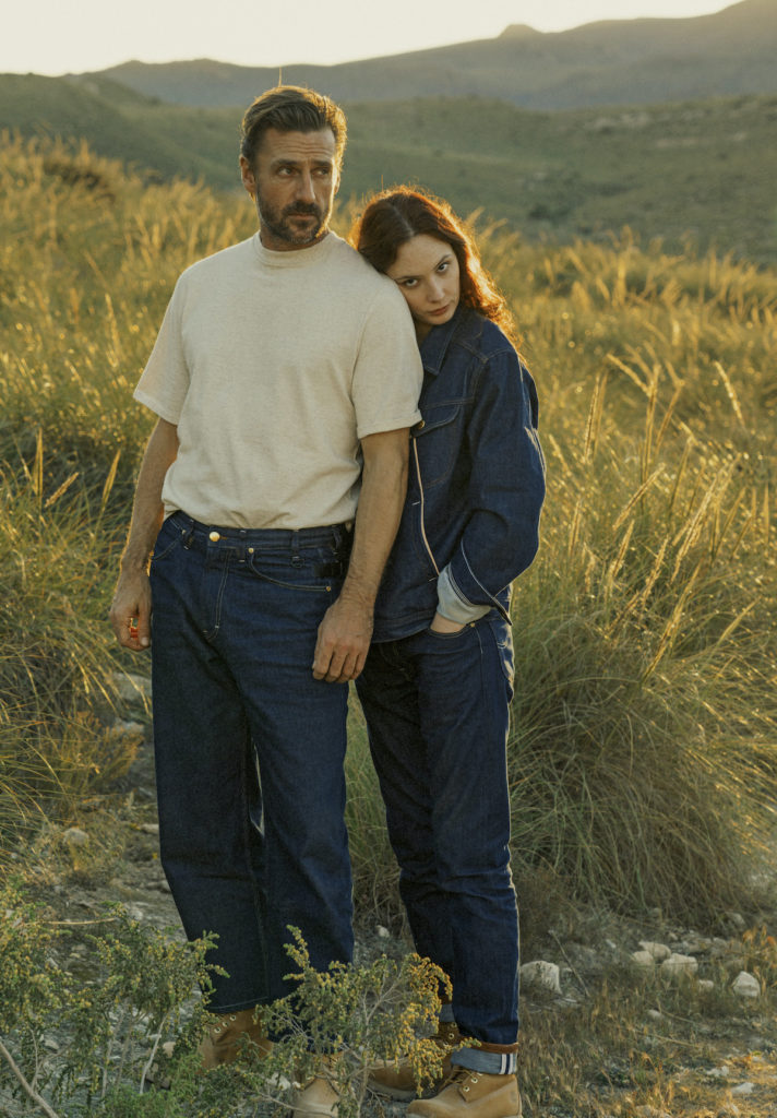 Lee x Timberland Unveil Autumn/Winter 2019 Collaborative Collection ...