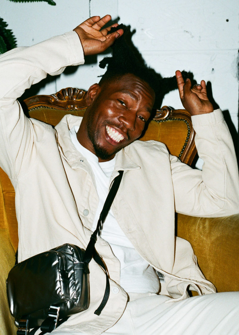 PAUSE Meets: Tiggs Da Author – PAUSE Online | Men's Fashion, Street ...