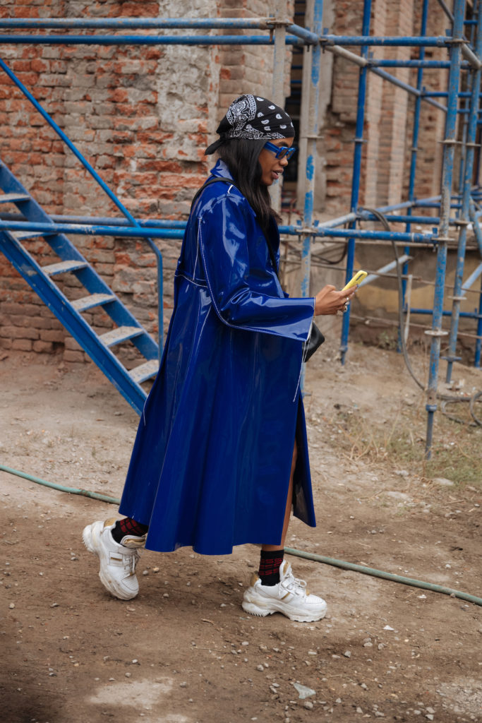 Street Style Shots: Tbilisi Fashion Week Day 1 – PAUSE Online | Men's ...