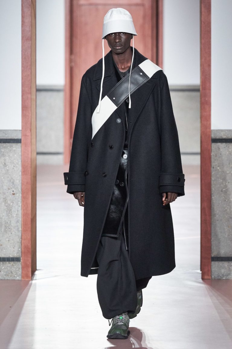 PFW: OAMC Autumn/Winter 2020 Collection – PAUSE Online | Men's Fashion ...