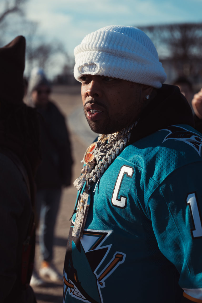 Street Style Shots: Paris Fashion Week Men’s Day 2 – PAUSE Online | Men ...