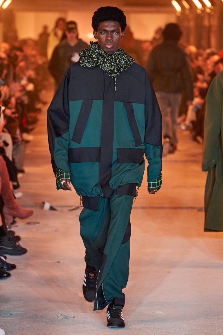 PFW: Études Autumn/Winter 2020 Collection – PAUSE Online | Men's ...