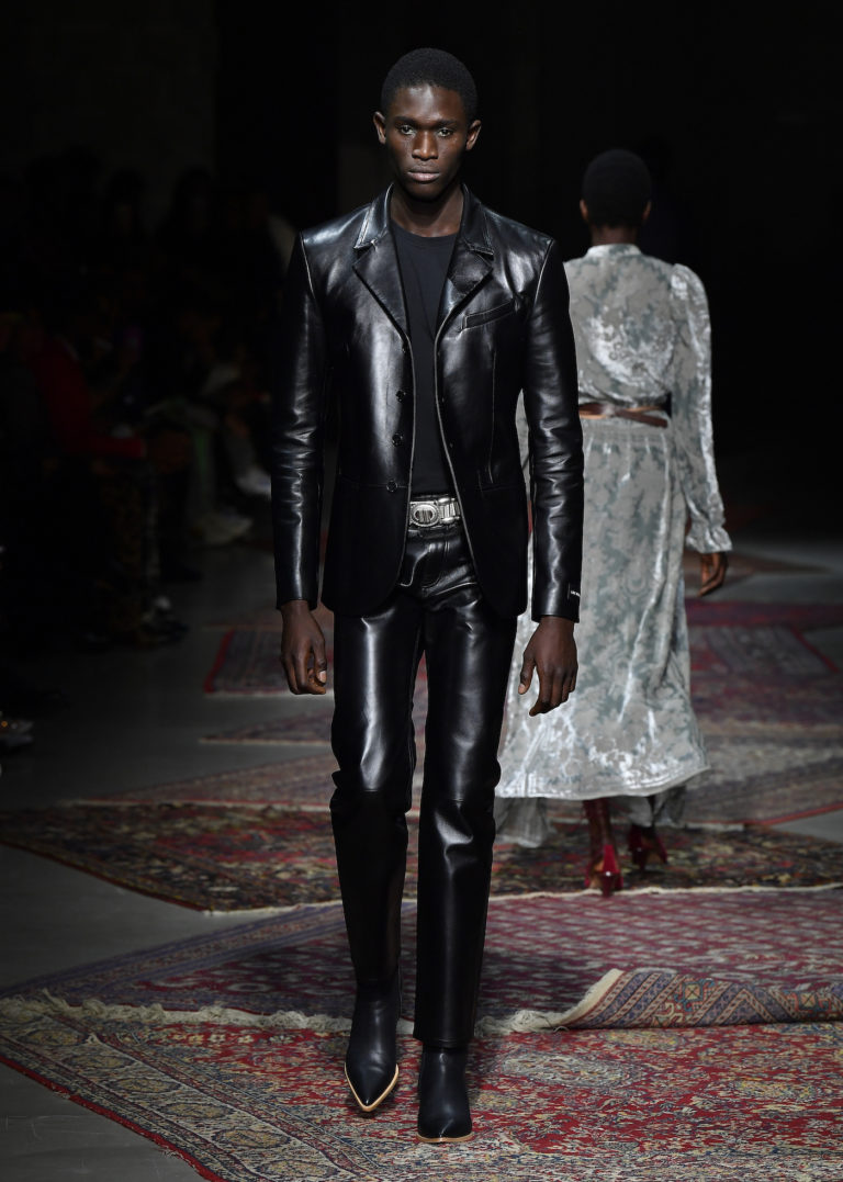 PFW: Les Benjamins Autumn/Winter 2020 Collection – PAUSE Online | Men's ...