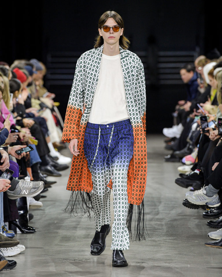 CPHFW: Soulland Autumn/Winter 2020 Collection – PAUSE Online | Men's ...