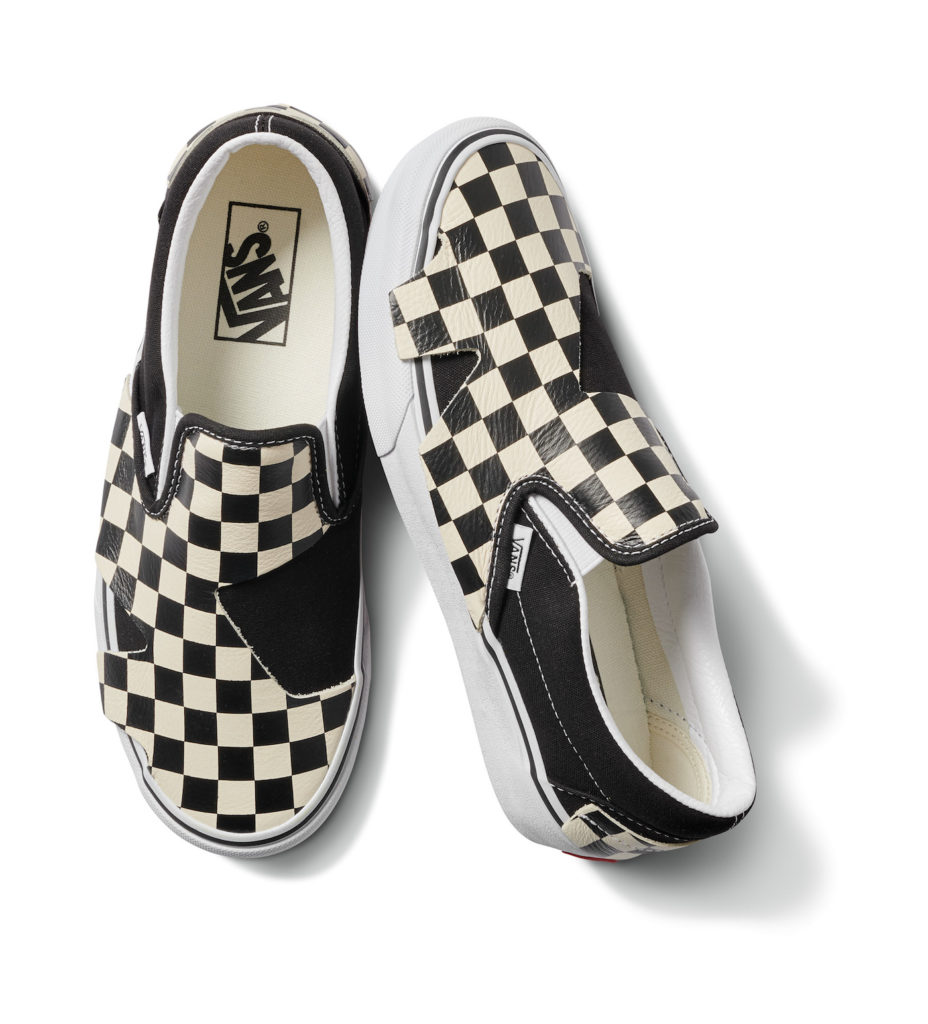 Vans Unveils Fresh Take on Era and Classic Slip-On Silhouettes – PAUSE ...