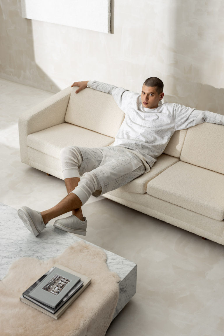 UGG x STAMPD Unveil Spring/Summer 2020 Lookbook – PAUSE Online | Men's ...