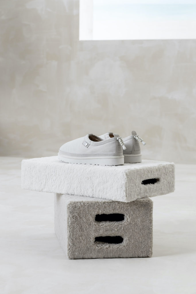 UGG x STAMPD Unveil Spring/Summer 2020 Lookbook – PAUSE Online | Men's ...
