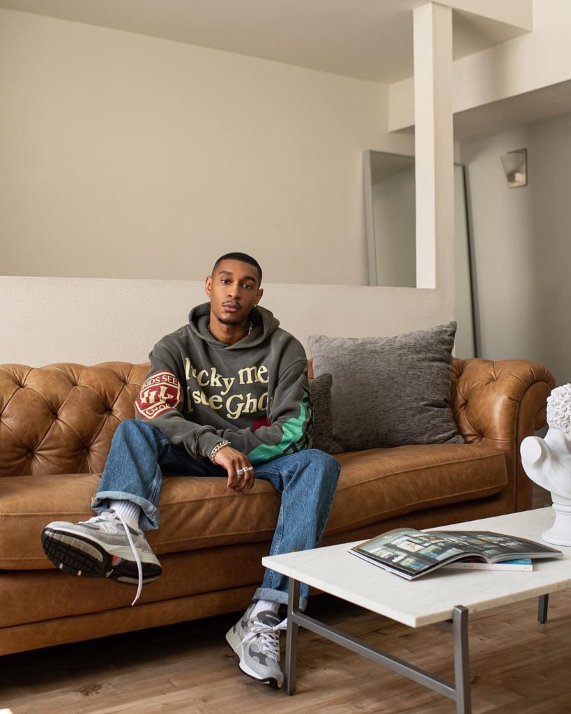 PAUSE Picks: 30 Looks To Wear at Home – PAUSE Online | Men's Fashion ...