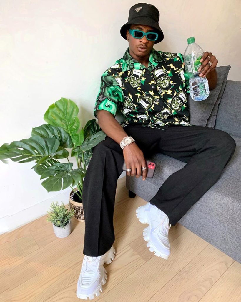 PAUSE Picks: 30 Looks To Wear at Home – PAUSE Online | Men's Fashion ...