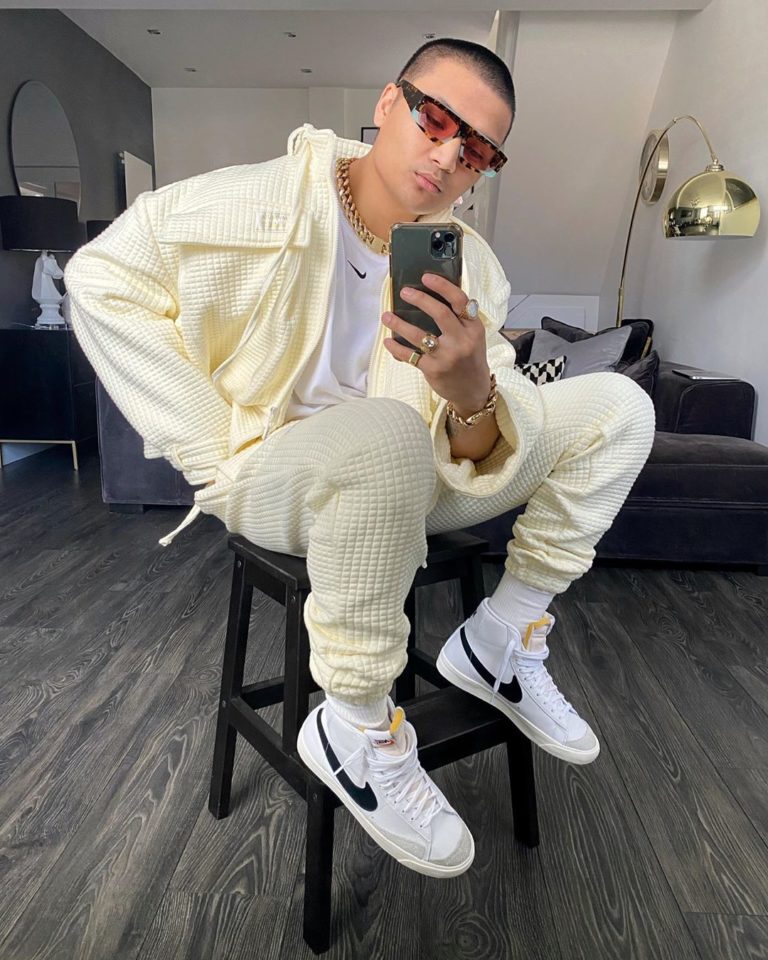 PAUSE Picks: 30 Looks To Wear at Home – PAUSE Online | Men's Fashion ...