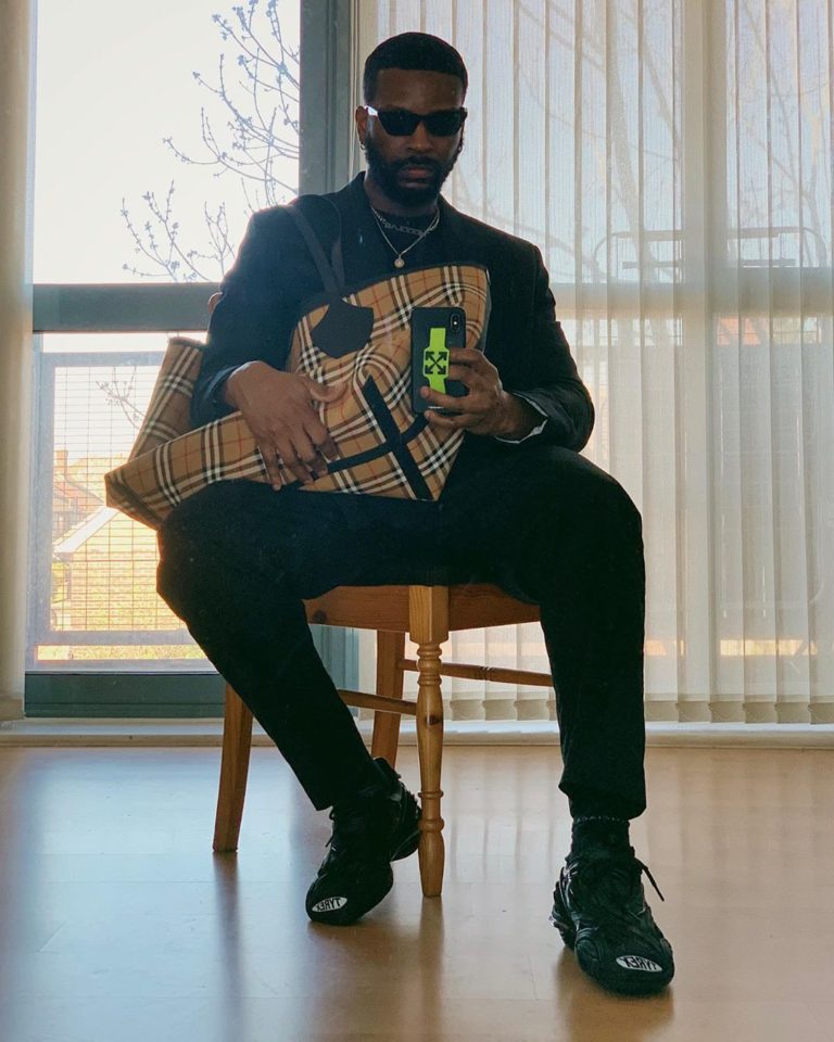 PAUSE Picks: 30 Looks To Wear at Home – PAUSE Online | Men's Fashion ...