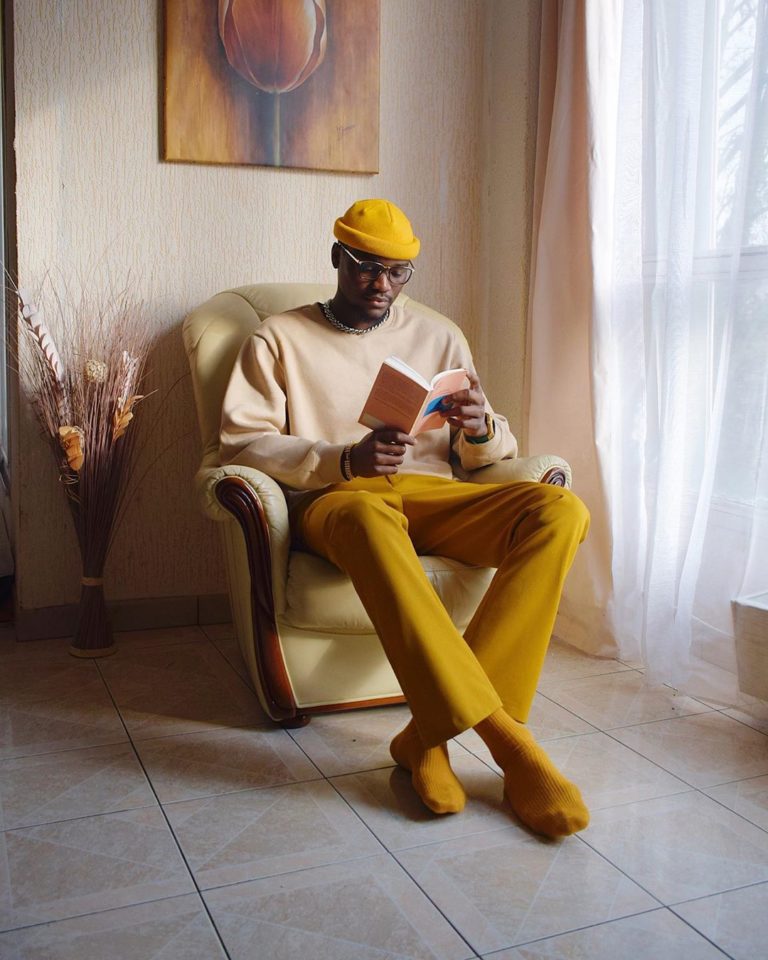 PAUSE Picks: 30 Looks To Wear at Home – PAUSE Online | Men's Fashion ...