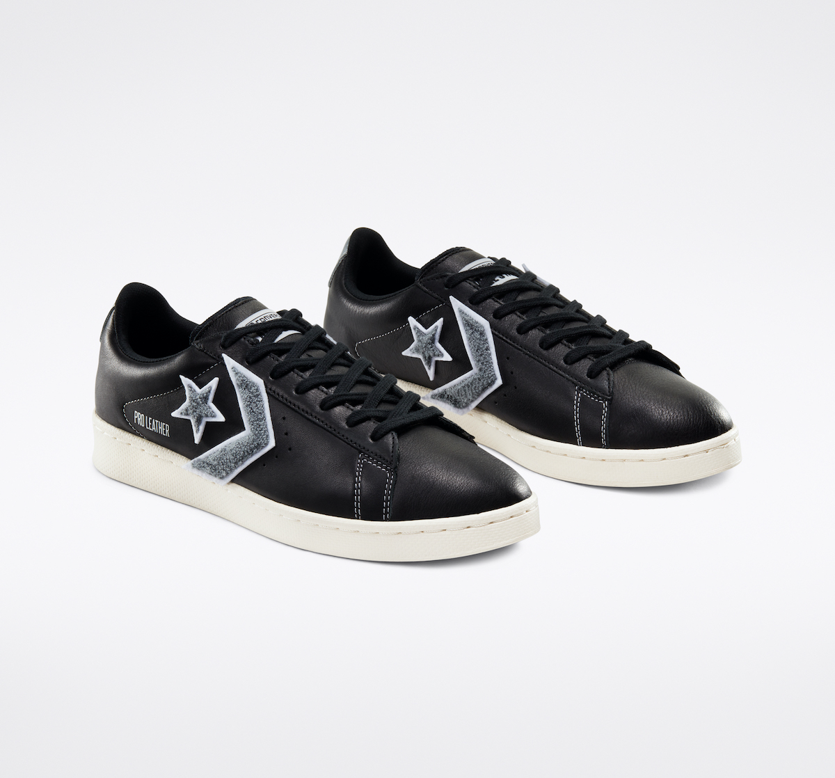 Converse Unveil 80s, 90 & 00s Inspired Pro Leather Silhouettes – PAUSE ...
