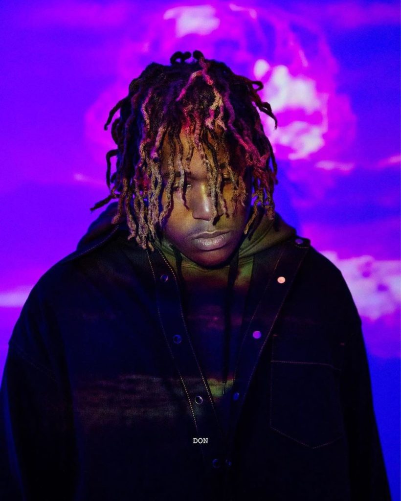 SPOTTED: Travis Scott & Crew Front Latest Sneeze Mag Cover – PAUSE ...