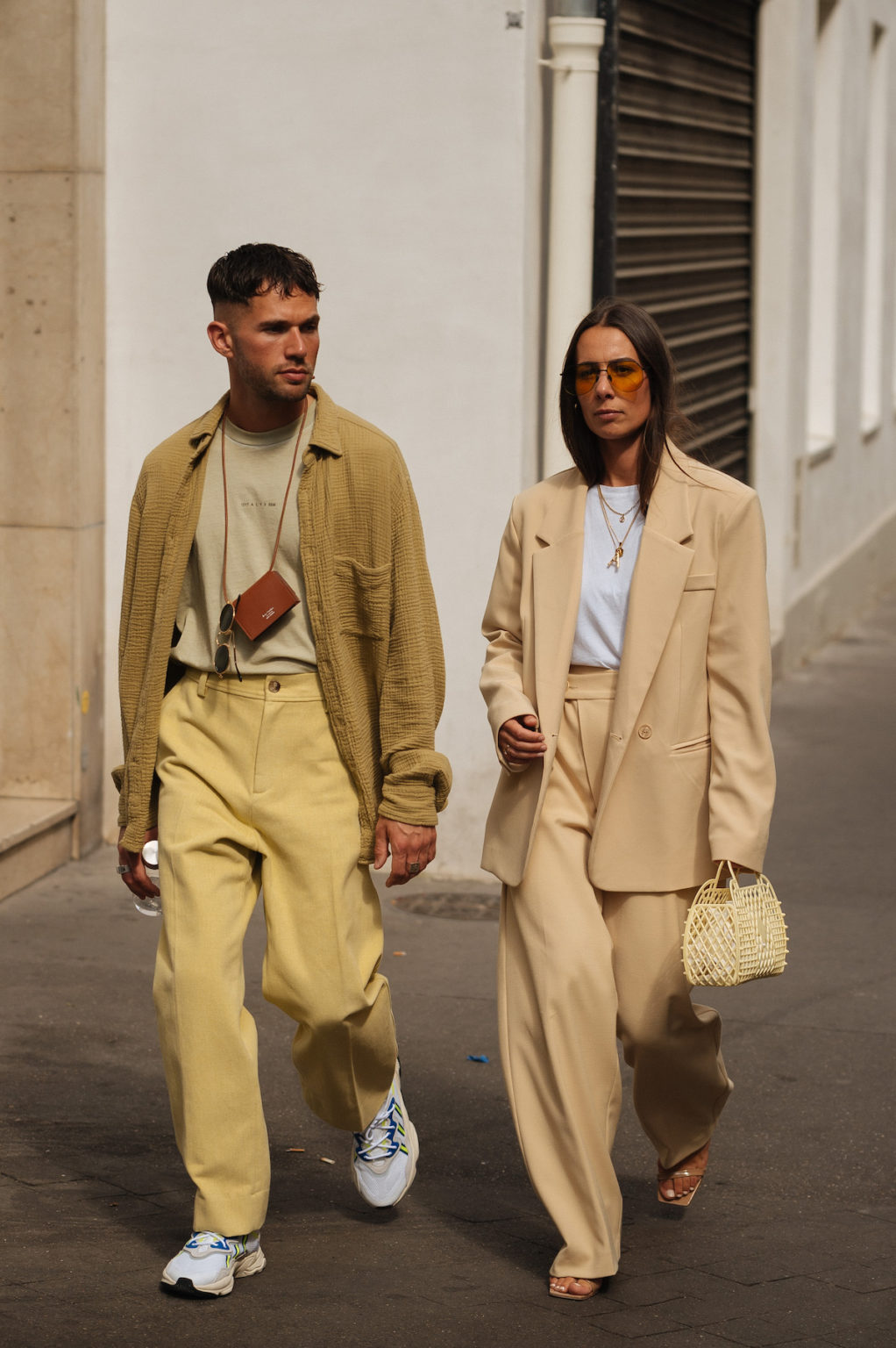 PAUSE Picks: @JaimeToutcheztoi Top 12 Best Fashion Week Outfits – PAUSE ...