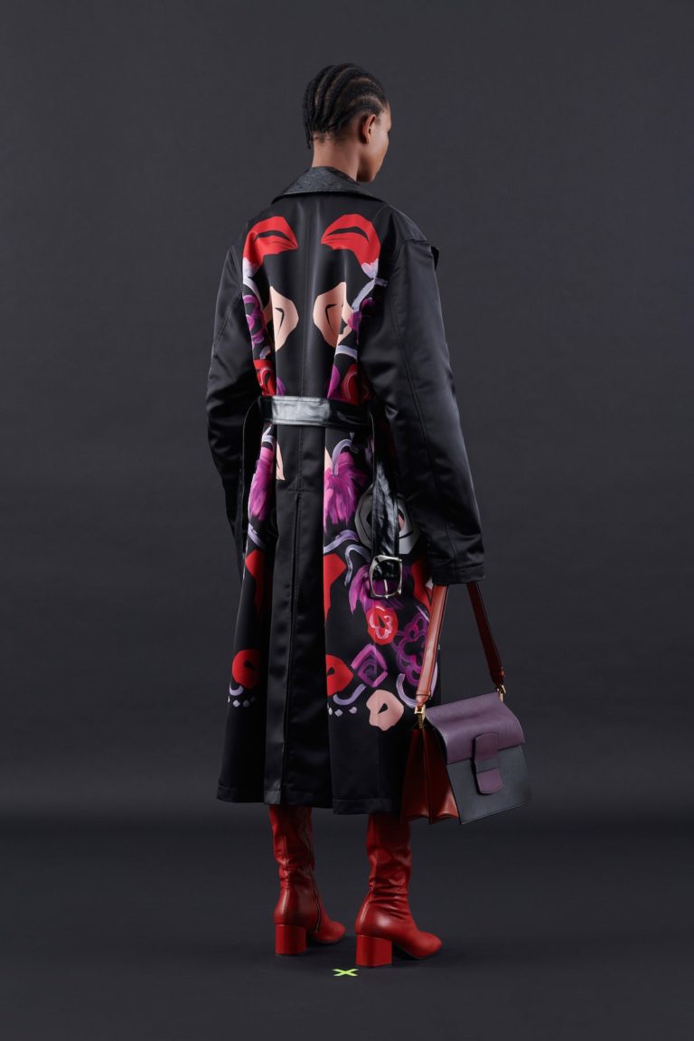 Marni Unveil Pre-Fall 2020 Collection Lookbook – PAUSE Online | Men's ...