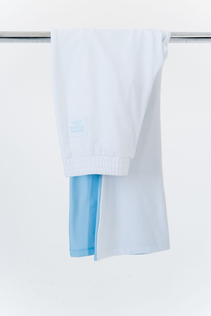 Sloane Studios Delivers on Cosy Track Pants – PAUSE Online | Men's ...