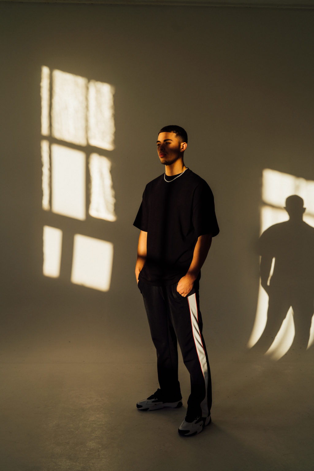 Sloane Studios Delivers on Cosy Track Pants – PAUSE Online | Men's ...