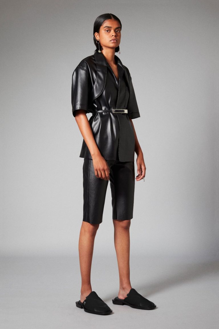 PFW: GmBH Presents latest Collection in Three Parts – PAUSE Online ...