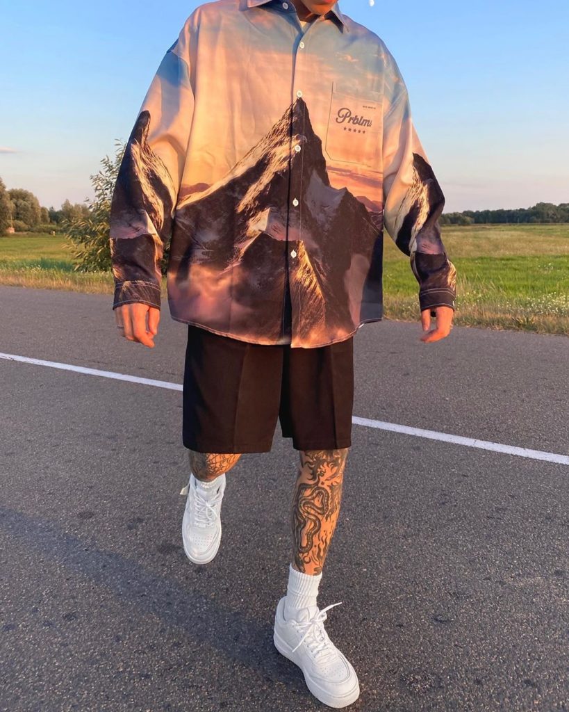 PAUSE Highlights: Summer Holiday Styles – PAUSE Online | Men's Fashion ...