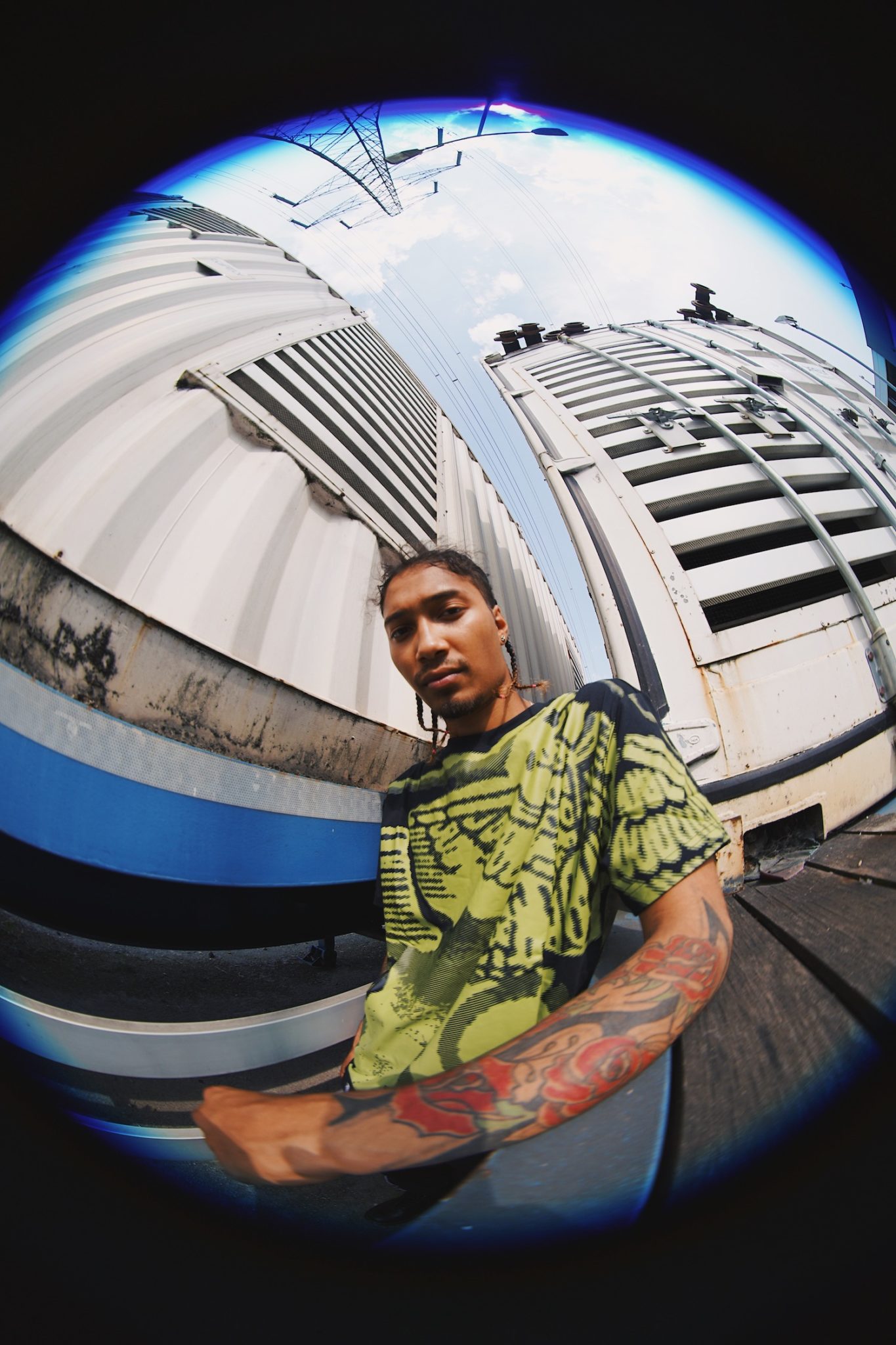 PAUSE Editorial: BOY LONDON AW20 – PAUSE Online | Men's Fashion, Street ...