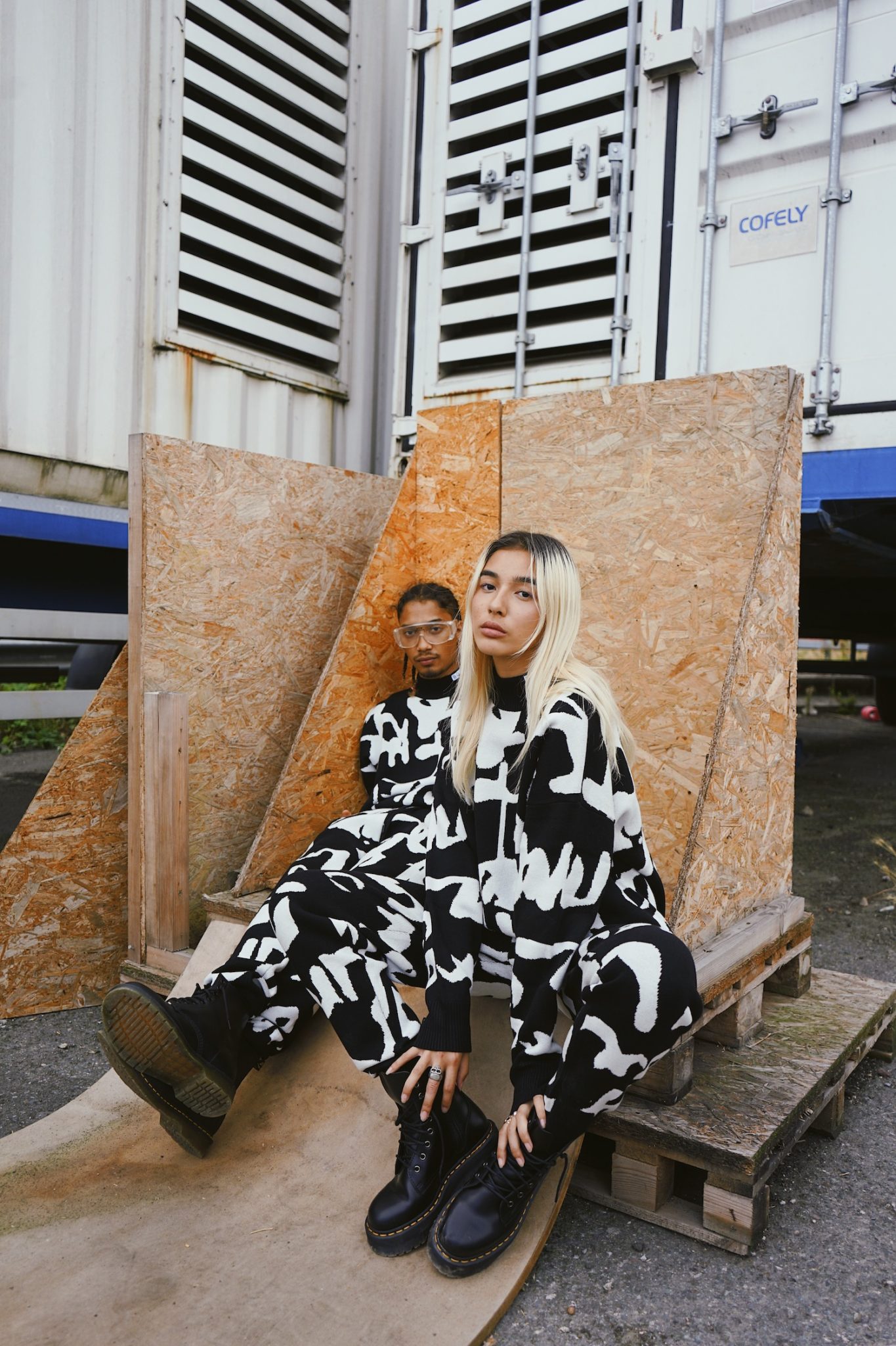 PAUSE Editorial: BOY LONDON AW20 – PAUSE Online | Men's Fashion, Street ...