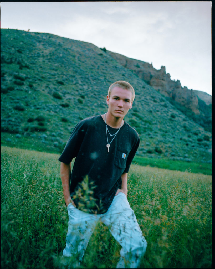 #AtHome with PAUSE: Q&A with MASN – PAUSE Online | Men's Fashion ...