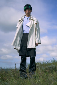 LFW: Marrknull Spring/Summer 2021 Collection – PAUSE Online | Men's ...