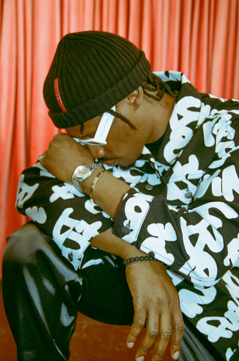 PAUSE PRESS PLAY: DJ Edition – PAUSE Online | Men's Fashion, Street ...