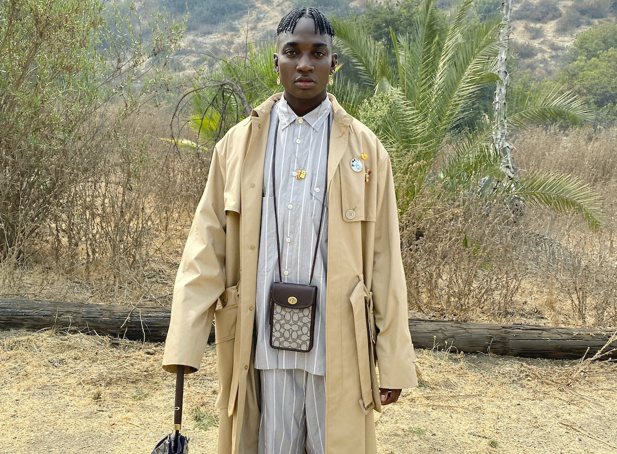 Coach Debut Spring 2021 ‘Coach Forever’ Campaign – PAUSE Online | Men's ...