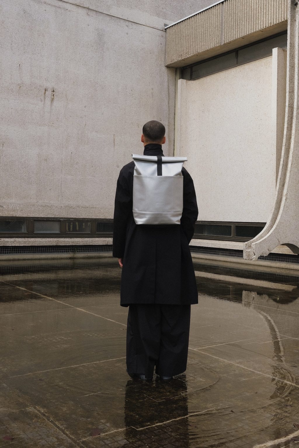 Ucon Acrobatics Autumn/Winter 2020 Editorial in Paris – PAUSE Online ...