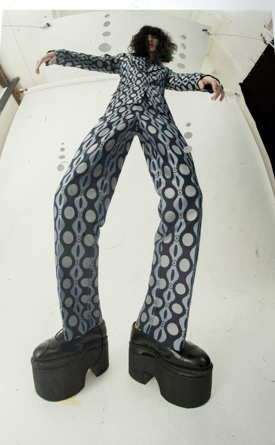 Charles Jeffrey Loverboy Spring/Summer 2021 Collection – PAUSE Online ...