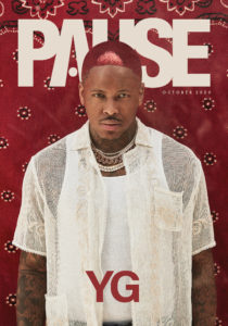 PAUSE Meets: YG – PAUSE Online | Men's Fashion, Street Style, Fashion ...