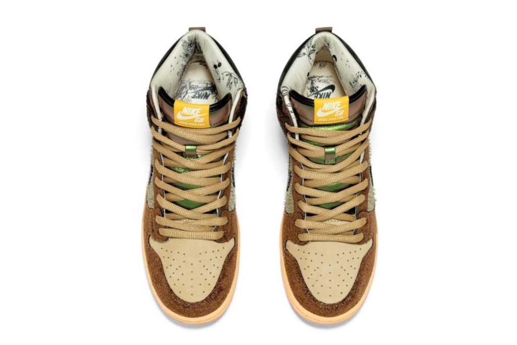Nike Celebrate Thanksgiving with Concepts Collaboration – PAUSE Online ...