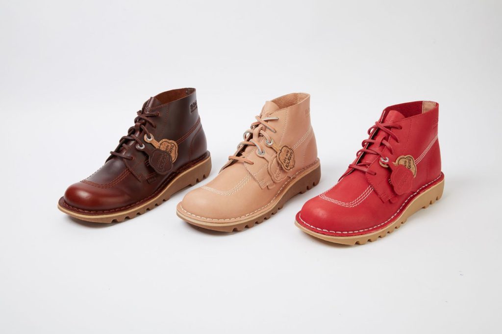 Kickers Celebrate Birthday with Class of ’50 Campaign – PAUSE Online ...