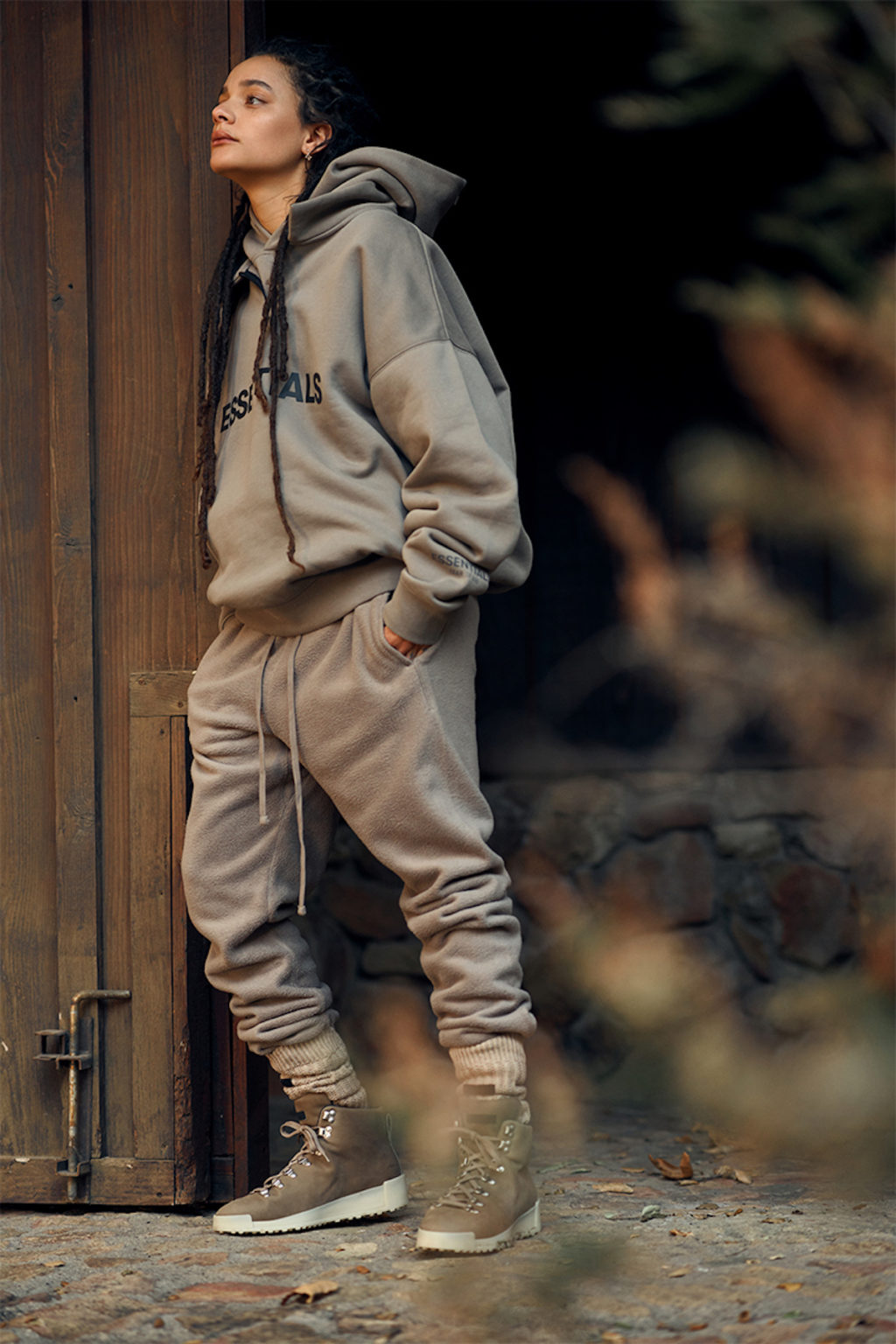 Fear of God ESSENTIALS Release ‘Drop One’ of Holiday 2020 Collection ...