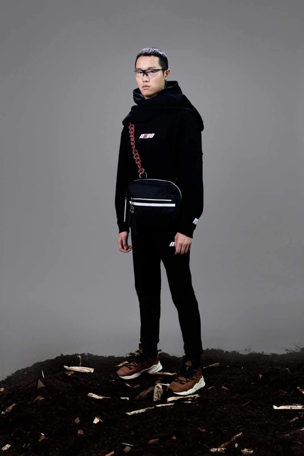 NUMERO 00 Autumn/Winter 2021 Collection – PAUSE Online | Men's Fashion ...