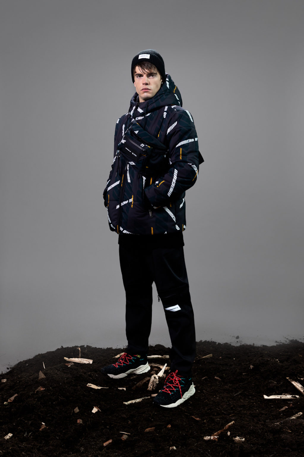 NUMERO 00 Autumn/Winter 2021 Collection – PAUSE Online | Men's Fashion ...